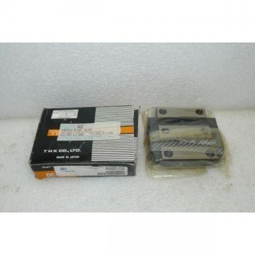 China NEW THK LM GUIDE HSR30CA1SS (GK) BLOCK 8A22 aurora bearing for sale