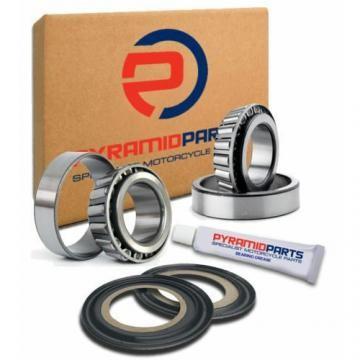China KTM EGS 300 2T 93-99 Steering Head Stem Bearings rolling mill bearings for sale