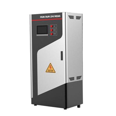 China Electrical Control Cabinet With Intelligent PLC Control System Waterproof Structure For Automatic Sewage Treatment for sale