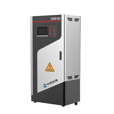 China High Safety Electrical Control Cabinet  PLC Control Panel For Water Treatment Equipment System for sale