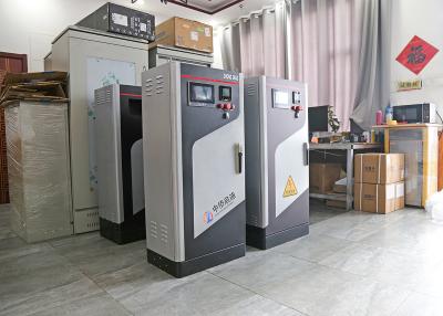 China Dustproof Industrial Electrical Cabinet For Sewage Treatment System for sale