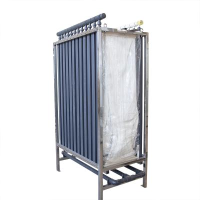 China Factory Owned Mbr Filter Membrane For High Efficiency Sewage Treatment Equipment for sale