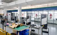 China PLC Automation Control Cabinet with Full-Stack Engineering Robust EMC Design and Flexible Communication Networking for sale