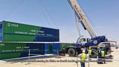 Integrated Wastewater Treatment Equipment