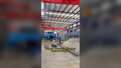 Integrated Wastewater Treatment Equipment Supplier