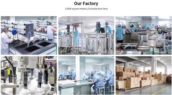 China Factory - Dongguan Leibo'er Technology Co., Ltd.