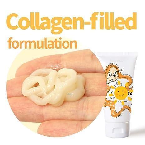 Quality Milky Piggy Collagen Ceramide Coating Protein Hair Treatment Masks 3.38Oz 100ml for sale