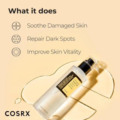 China Hidratante hidratante para o rosto soro de caracol Mucina 96% Essência de recuperação de potência 3,38 Fl. Oz 100 ml à venda