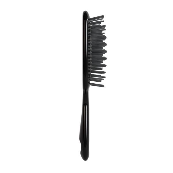 Quality Vented FHI Heat UNbrush Detangling Hair Brush DuoFlex Cherry Blossom Pink OEM for sale