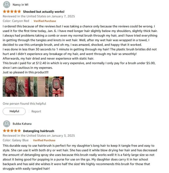 Quality Vented FHI Heat UNbrush Detangling Hair Brush DuoFlex Cherry Blossom Pink OEM for sale