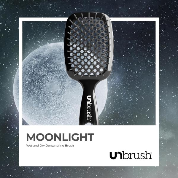 Quality Vented FHI Heat UNbrush Detangling Hair Brush DuoFlex Cherry Blossom Pink OEM for sale