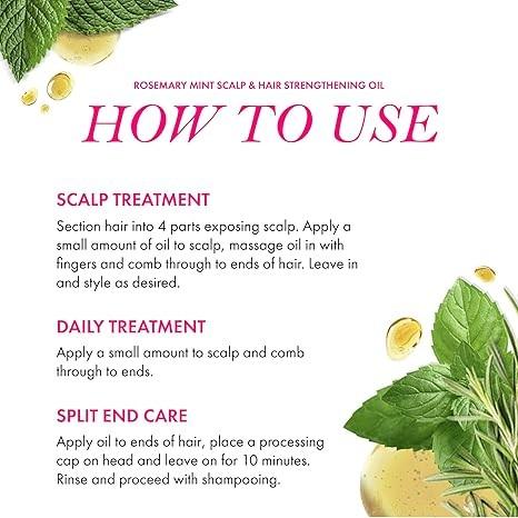 Quality Nourishing Dry Hair Treatment Oils Coconut Argan Avocado Oiling In Bulk for sale