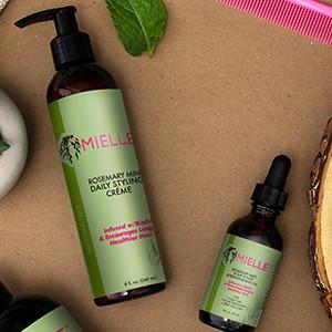 Quality 100ml All Hair Types Rosemary Hair Treatment Oils Oiling For Men Women for sale