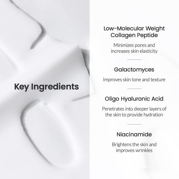 Quality Bio Collagen Real Deep Hydrating Overnight Facial Treatment Mask Sheet Pore for sale