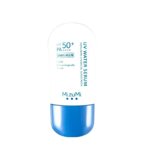 Quality Oil Free Sunblock Lotion SPF 50 Dermatologist Approved Sunscreen ODM for sale
