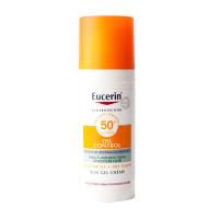Quality Water Resistant SPF 50 Face Cream Oil Free Mineral Sunscreen Skincare Products for sale