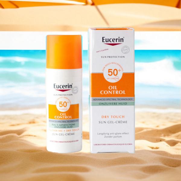 Quality Oil Free Hypoallergenic Skin Whitening Sunscreen UVA Protection for sale