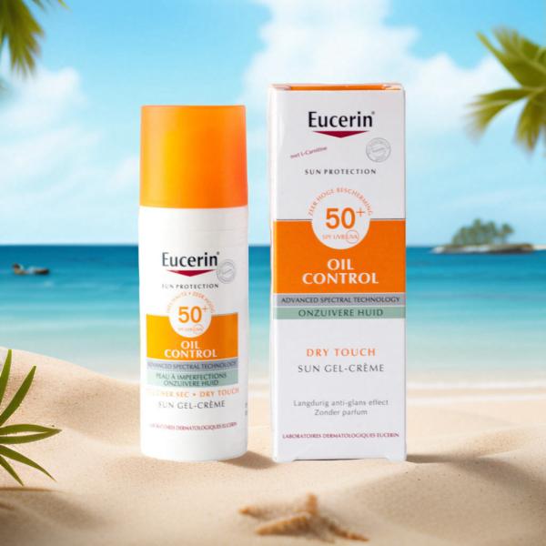 Quality Mineral UVA UVB Spf Face Cream sunscreen For Sensitive Skin for sale
