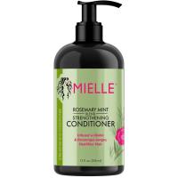Quality Hair Regrowth Conditioner With Biotin Rosemary Mint Hair Strengthening for sale