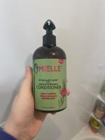 Quality Anti Hair Loss Biotin Enriched Rosemary Mint Hair Regrowth Conditioner Paraben for sale
