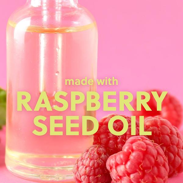 Quality OEM Organic Body Exfoliator For Dry Skin Tree Hut Raspberry Fizz Shea Sugar for sale