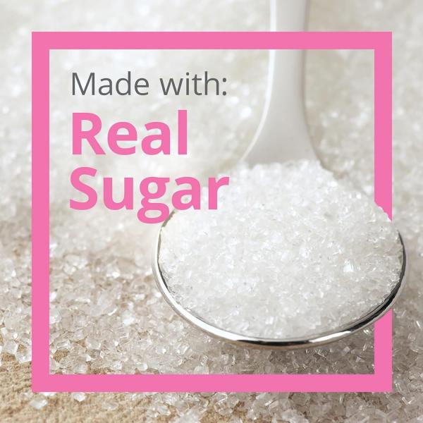 Quality Dry Skin Body Exfoliate Scrub Sugared Fantasy Shea Scrub Sulfate Free for sale