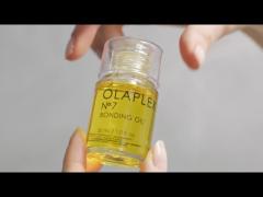 Olaplex No. 7 Bonding Oil, Concentrated High Shine Oil, Heat Protectant