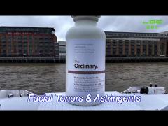Hoge sterkte gezichtsretinol serum voor anti-aging huid glad 4.2 oz