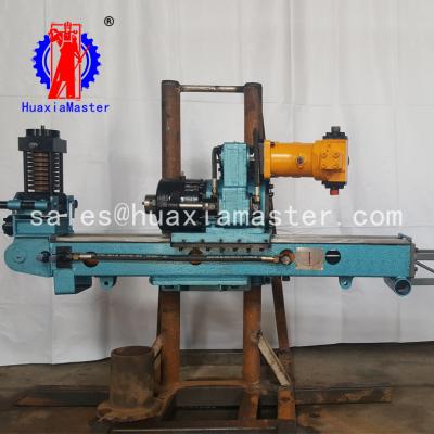 China KY-6075 Full Hydraulic Wire Rope Coring Drilling Rig  For  Geophysical Prospec Manufacturer for sale