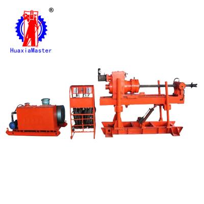 China ZDY-2300 Full Hydraulic Tunnel Drilling Rig For Coal Mine Manufacturer for sale