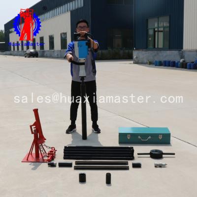 China Super quality top sell drilling rig machine for soil test for sale
