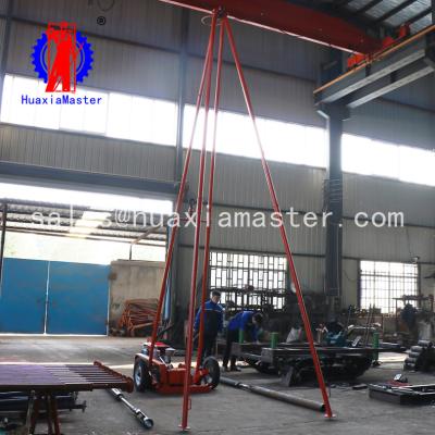 China SH30-2A Exploration Drilling Rig core drilling rig machine for sale for sale