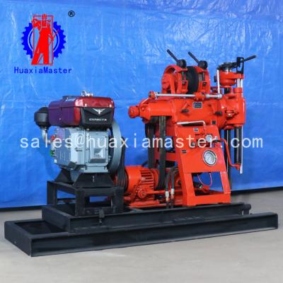 China Hydraulic Bore Water Well Rig Good Price Borewell Drilling Machine for sale