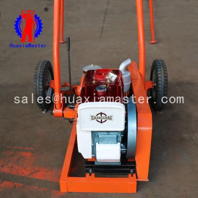 China CHINA SH30-2A Engineering Exploration Drilling Rig Manufacturer for sale