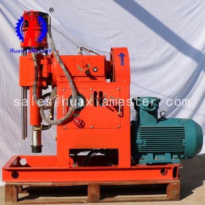 China CHINA ZLJ650 Underground Coal mine Drilling Machine  Manufacturer for sale