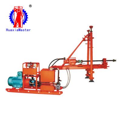 China CHINA  ZDY-650 Full Hydraulic Tunnel Drilling Rig For Coal Mine  Price for sale
