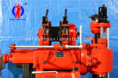 China 110 Meters  Water Well Drilling Machine Manufacturer For China for sale