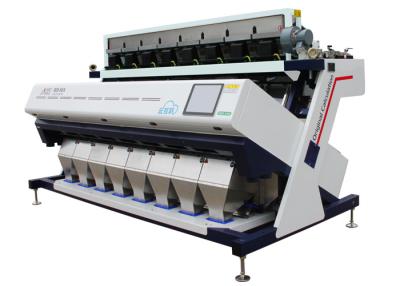 China Coffee Beans Color Sorter machine Self-learning function with automatic image identification function and user friendly for sale