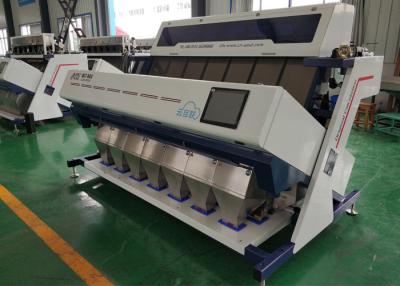 China Mung Beans Color Sorter,Pulses color sorter machine that sort beans by color difference and shape sorting for sale
