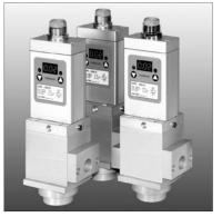China ELECTRONIC PRESSURE REGULATOR for sale