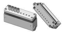 China Products highlights – High performance multiplex valves for sale