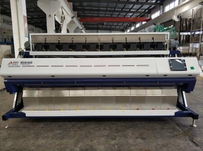 High-Definitioun CCD Image éichter, Hefei marie Rais Faarf sorter Maschinn ,rice color sorter