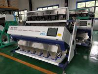 China Unique peanut color sorter for sale