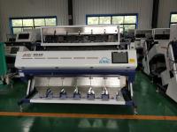 China Unique peanut color sorter for sale