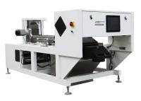 China Trichromatic Peanut Color Sorting Machine for sale