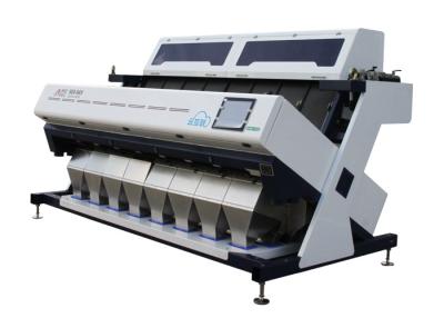 Chine Trieuse de Peanut Color de fabricante de la Chine, amendoim de Para de óptico de classificador à vendre