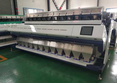 Chine Cacahuete de del de color de clasificación de la Chine fabricante de máquina de, cacahuetes de visibilité directe de Para de óptico de clasificador à vendre