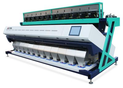 Chine colorez la machine de trieuse, nouveau tinggi de yang de kapasiti de Mesin Kacang Dengan de jenis de trieuse de couleur, konsisten, Ketepatan, Kebolehperca à vendre