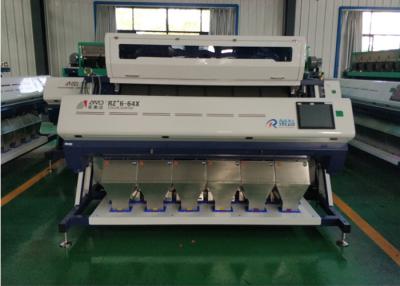 Chine machine de trieuse de couleur, maapähkli de sorteerimismasin de värvi à vendre