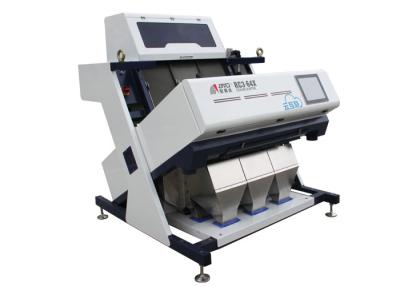 Chine Maufacturer de machine de trieuse de couleur de riz en Chine, valmistaja Kiinassa de machine de lajittelija de Väri de riz à vendre